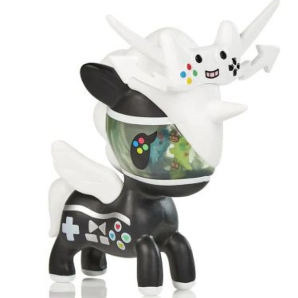 Mindzai | Toys | Unicorno Series 1 Blind Box By Tokidoki | Poshmark